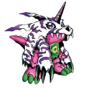Psychemon | Digimon Universe Wiki | Fandom