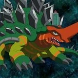 BioStegomon | Digimon Universe Wiki | Fandom