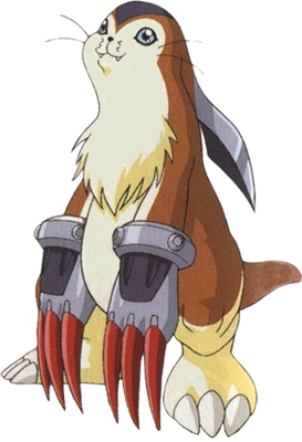 Prairiemon | Digimon Universe Wiki | Fandom