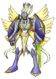 Dominimon | Digimon Universe Wiki | Fandom