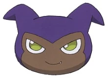 Yarmon | Digimon Universe Wiki | Fandom