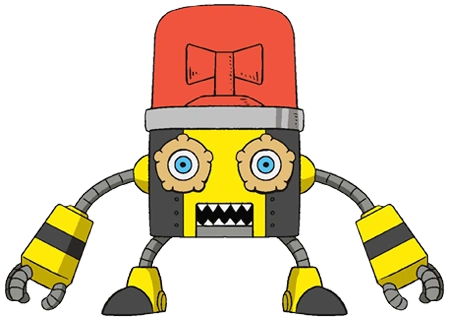 Pipomon | Digimon Universe Wiki | Fandom