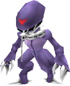 Bemmon | Digimon Universe Wiki | Fandom