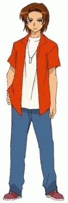 Masaru Daimon | Digimon Universe Wiki | Fandom