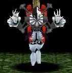 ChaosPiemon | Digimon Universe Wiki | Fandom