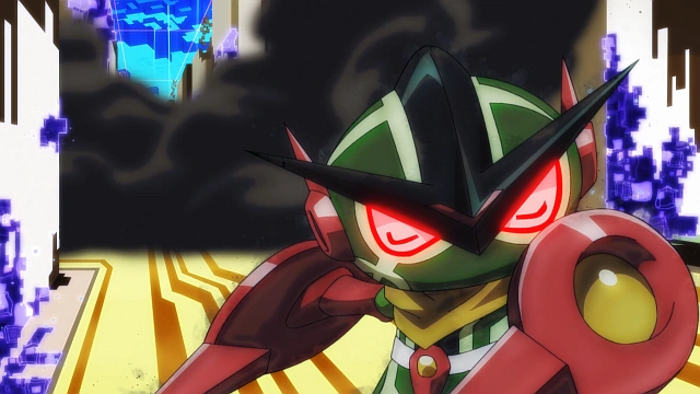 Digimon Universe Appli Monsters - odcinek 2 | Digimon Universe Wiki ...