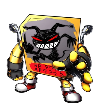 Cardmon (Appmon) | Digimon Universe Wiki | Fandom