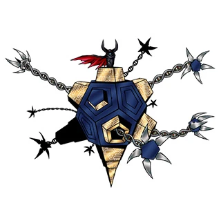 Apocalymon | Digimon Universe Wiki | Fandom