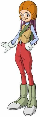 Miyako Inoue | Digimon Universe Wiki | Fandom