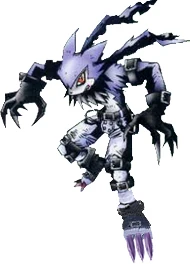 Strabimon | Digimon Universe Wiki | Fandom