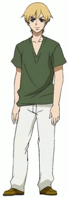 Touma H. Norstein | Digimon Universe Wiki | Fandom