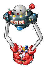 CatchMamemon | Digimon Universe Wiki | Fandom