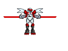 Fanon:UlforceMarvolomon Super Ultimate | Digimon Universe Wiki | Fandom