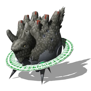 Cometmon | Digimon Universe Wiki | Fandom