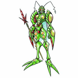 Jewelbeemon | Digimon Universe Wiki | Fandom