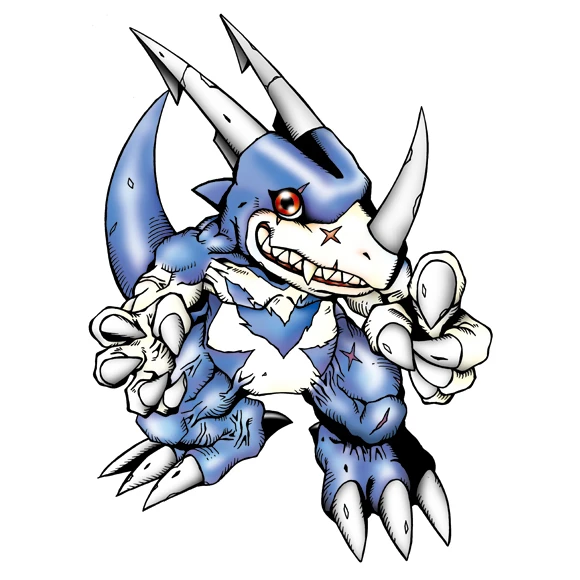 Veedramon | Digimon evolutions Wiki | Fandom