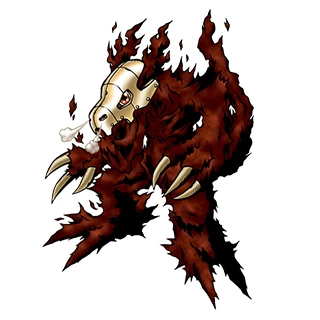 Darkrizamon | Digimon evolutions Wiki | Fandom