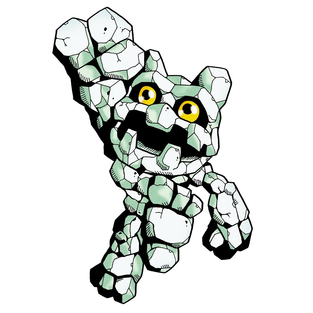 Meteormon | Digimon evolutions Wiki | Fandom