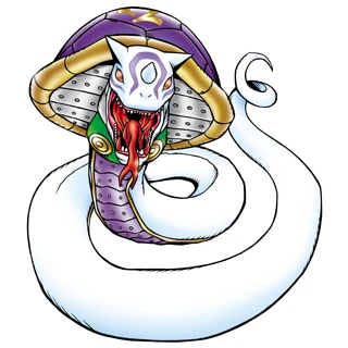 Sandiramon | Digimon evolutions Wiki | Fandom