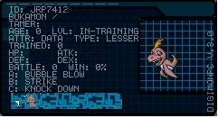 Bukamon | Wiki Digimon v-pet | Fandom