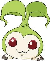 Tanemon | Wiki Digimon v-pet | Fandom