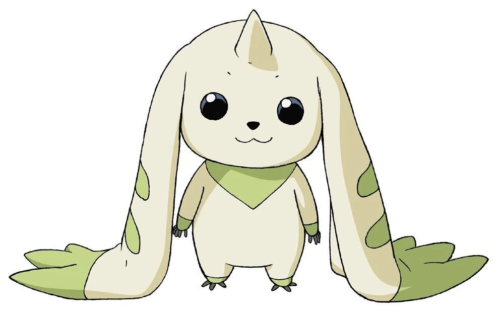 Terriermon | Wiki Digimon v-pet | Fandom