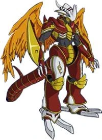 BurningGreymon | Wiki Digimon v-pet | Fandom