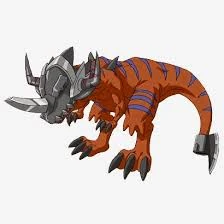 Greymon O | Wiki DigimonWikiaBR | Fandom