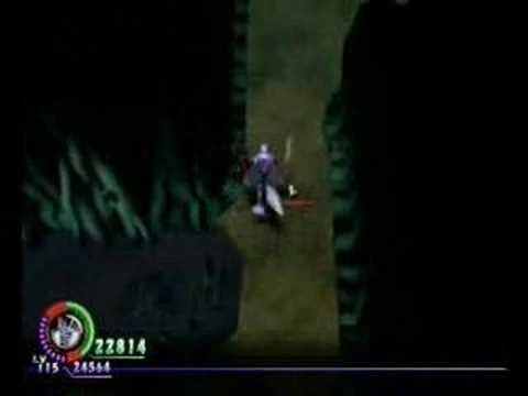 Seel the Ghost | Wiki Digimon World 4 | Fandom