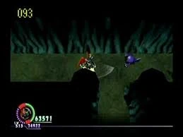 Cursed Dungeon | Wiki Digimon World 4 | Fandom