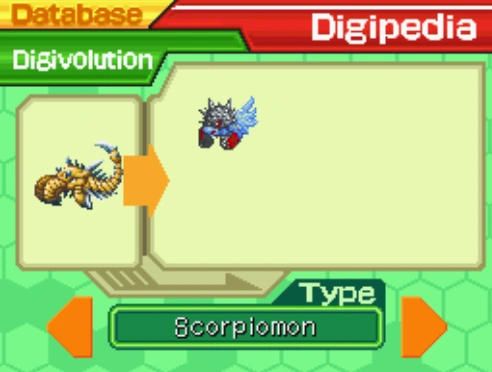 Scorpiomon | Digimon World Championship Wiki | Fandom