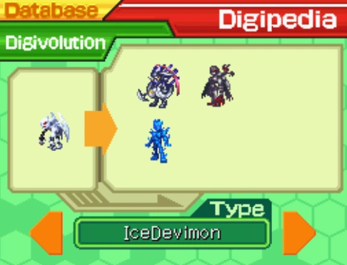 IceDevimon | Digimon World Championship Wiki | Fandom