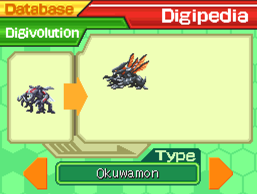 Okuwamon | Digimon World Championship Wiki | Fandom