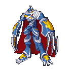 MachGaogamon | Digimon World Championship Wiki | Fandom