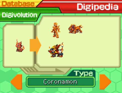 Coronamon | Digimon World Championship Wiki | Fandom