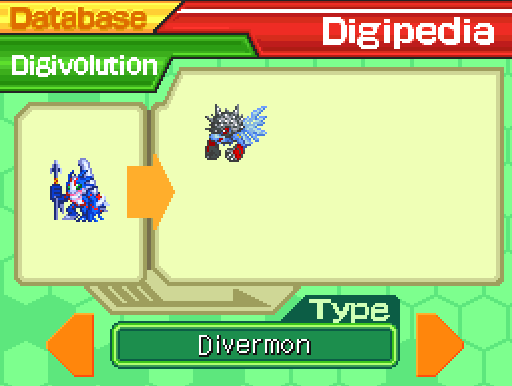 Divermon | Digimon World Championship Wiki | Fandom