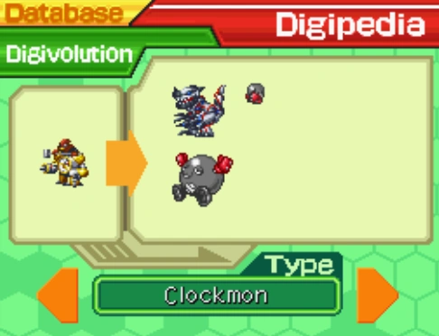 Clockmon | Digimon World Championship Wiki | Fandom