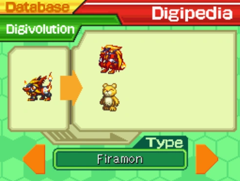 Firamon | Digimon World Championship Wiki | Fandom