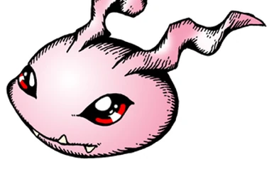 Yukimibotamon Digimon World Championship Wiki Fandom