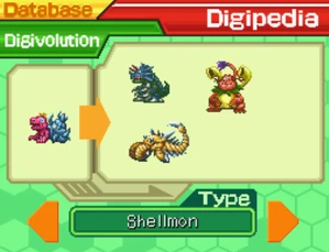 Shellmon | Digimon World Championship Wiki | Fandom