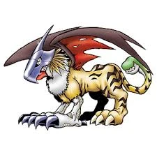 Gryphonmon | Digimon World Championship Wiki | Fandom
