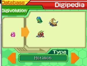 Motimon | Digimon World Championship Wiki | Fandom