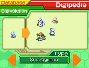 SnowAgumon | Digimon World Championship Wiki | Fandom