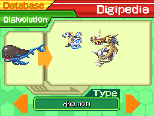 Whamon | Digimon World Championship Wiki | Fandom