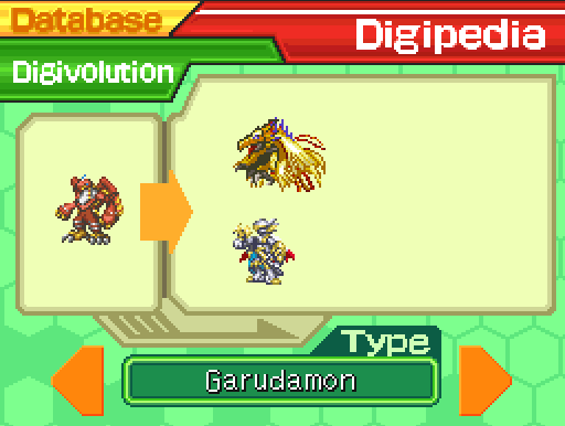 Garudamon | Digimon World Championship Wiki | Fandom