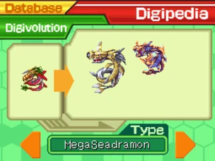 MegaSeadramon | Digimon World Championship Wiki | Fandom