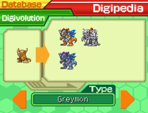 Greymon | Digimon World Championship Wiki | Fandom