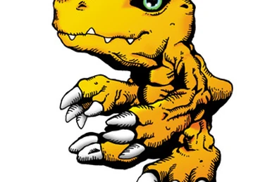 Demimeramon Evolution Line