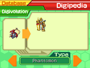 Phantomon | Digimon World Championship Wiki | Fandom