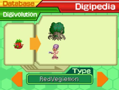 RedVegiemon | Digimon World Championship Wiki | Fandom